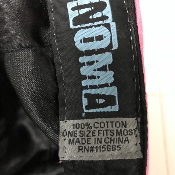 miami ink | Accessories | Miami Ink Cap | Poshmark